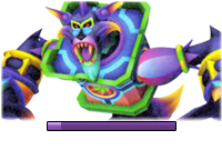 Foros KHWorld • Listado de Rangos