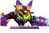 Foros KHWorld • Listado de Rangos